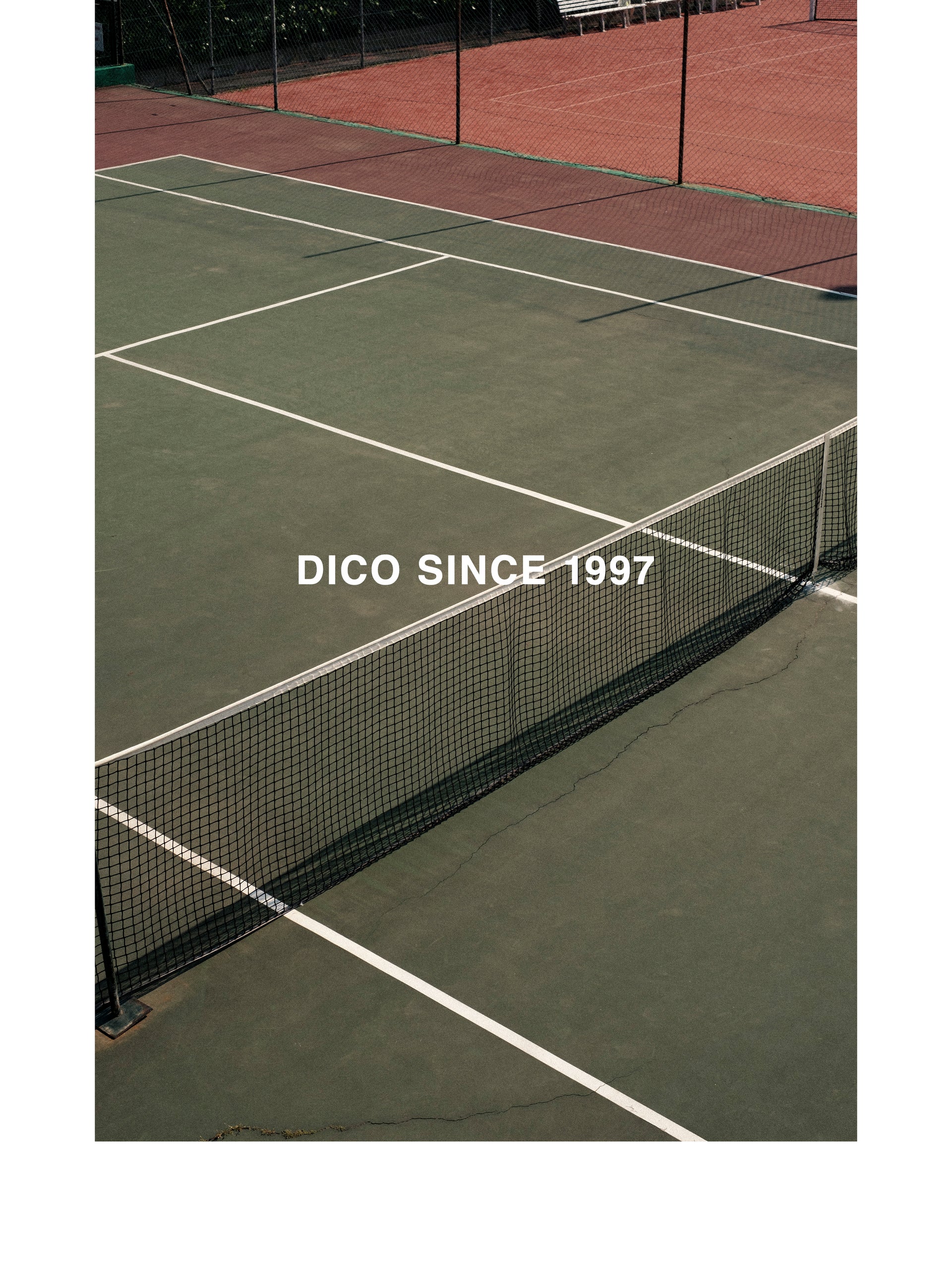 Dico Copenhagen Official Online Shop