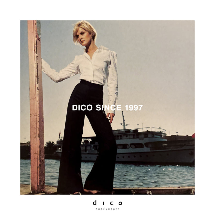 DICO SINCE 1997 - Dico Copenhagen